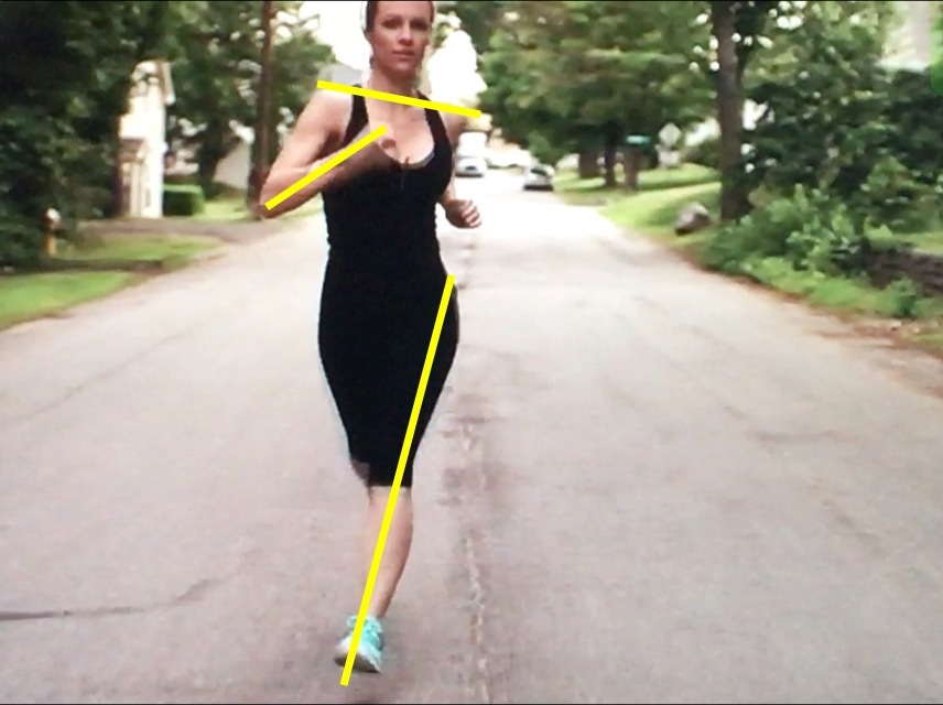 Celebrity Run-Down - The Running Center