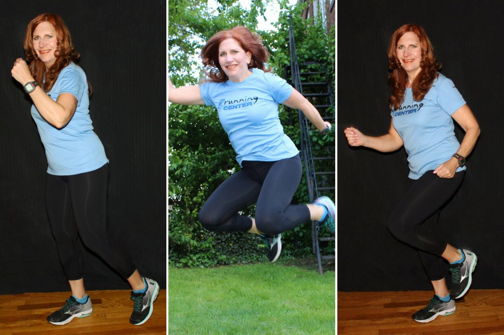 Coach Mindy – The Running Center